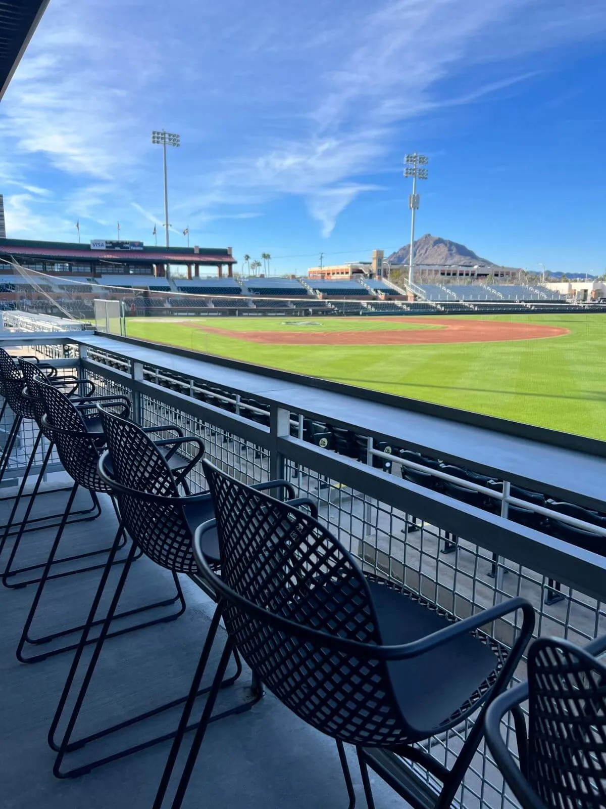 Photo Gallery | Scottsdale Stadium