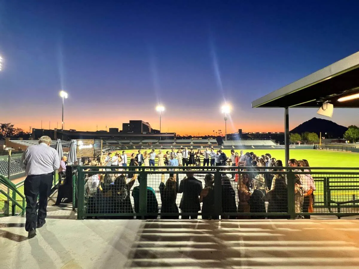 Photo Gallery | Scottsdale Stadium