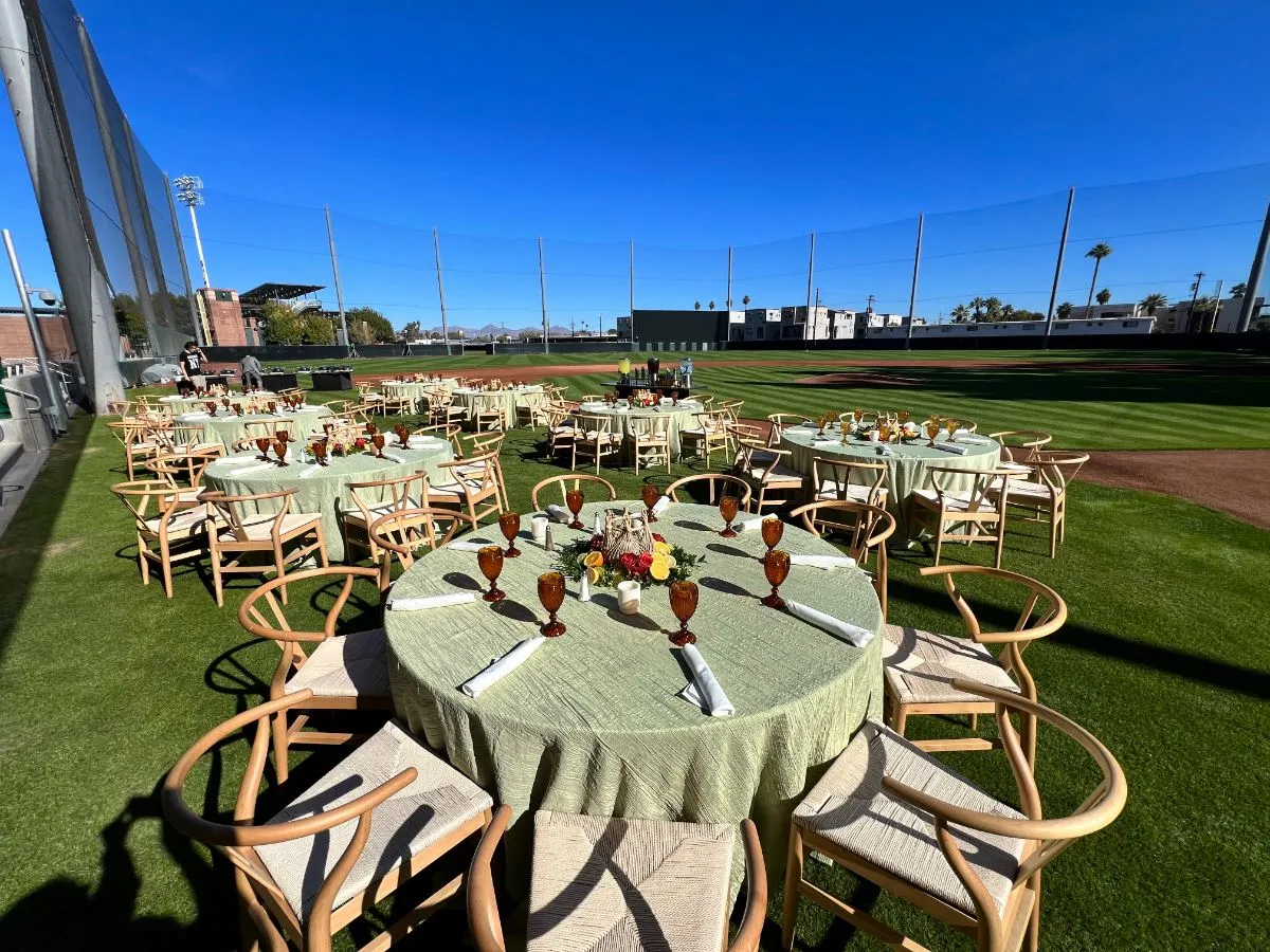 Photo Gallery | Scottsdale Stadium