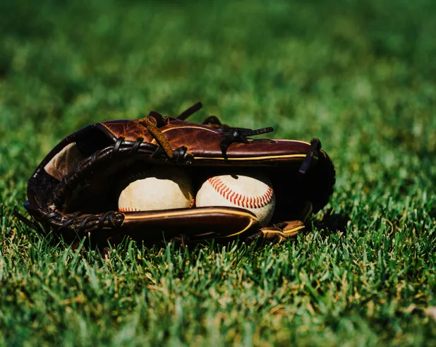 SF Giants Spring Training at Scottsdale Stadium