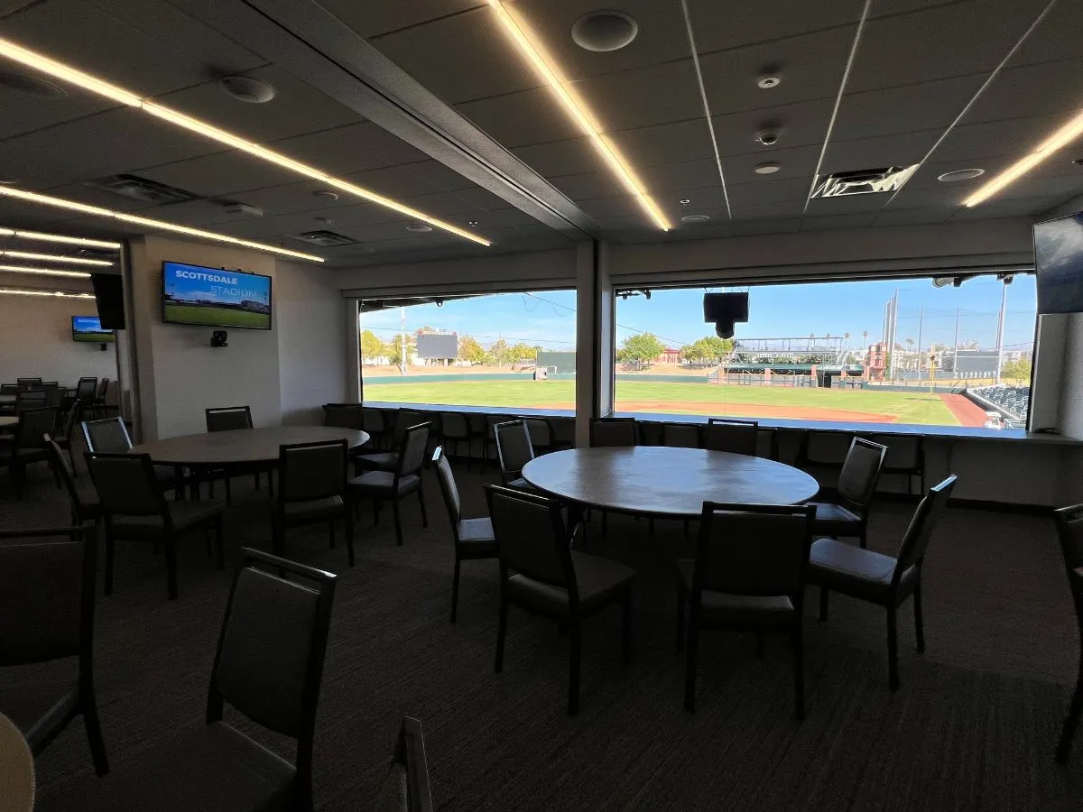 Photo Gallery | Scottsdale Stadium